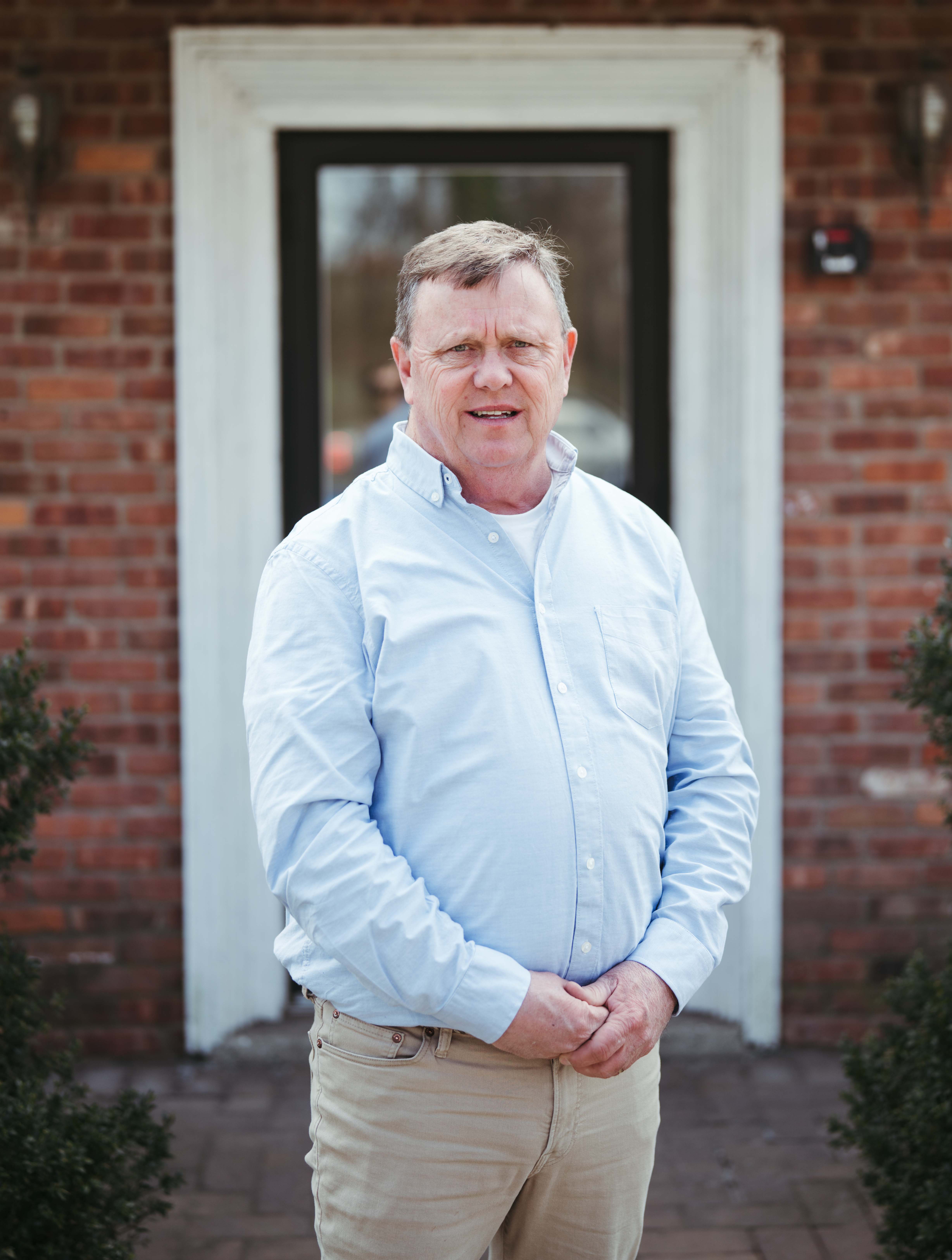 OUR TEAM - Penn Bower Inc.