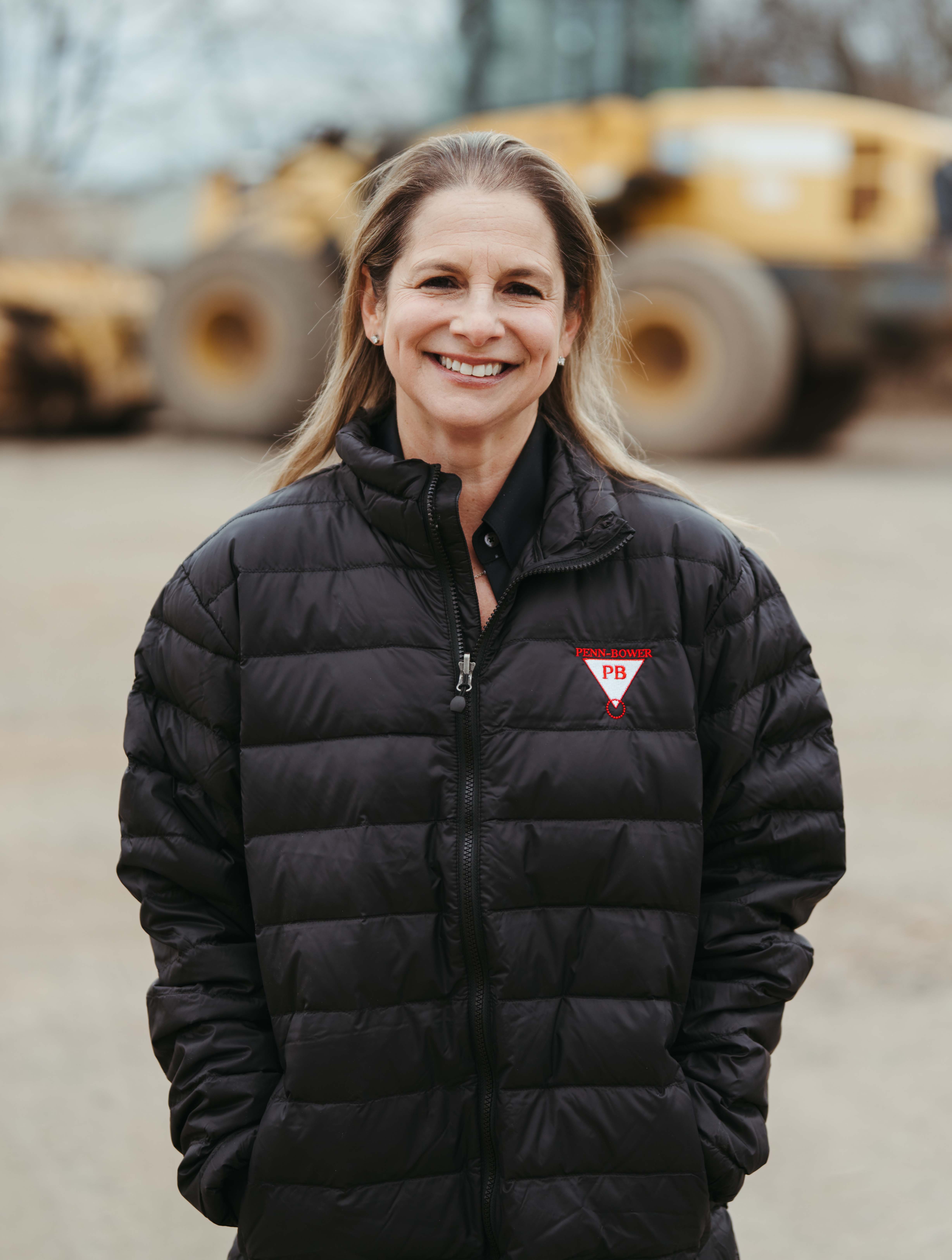 OUR TEAM - Penn Bower Inc.